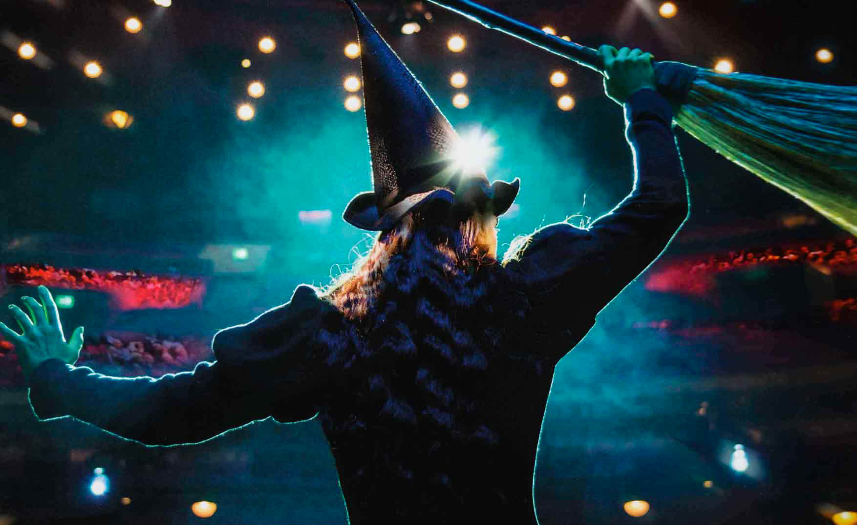 WICKED – Willemijn Verkaik