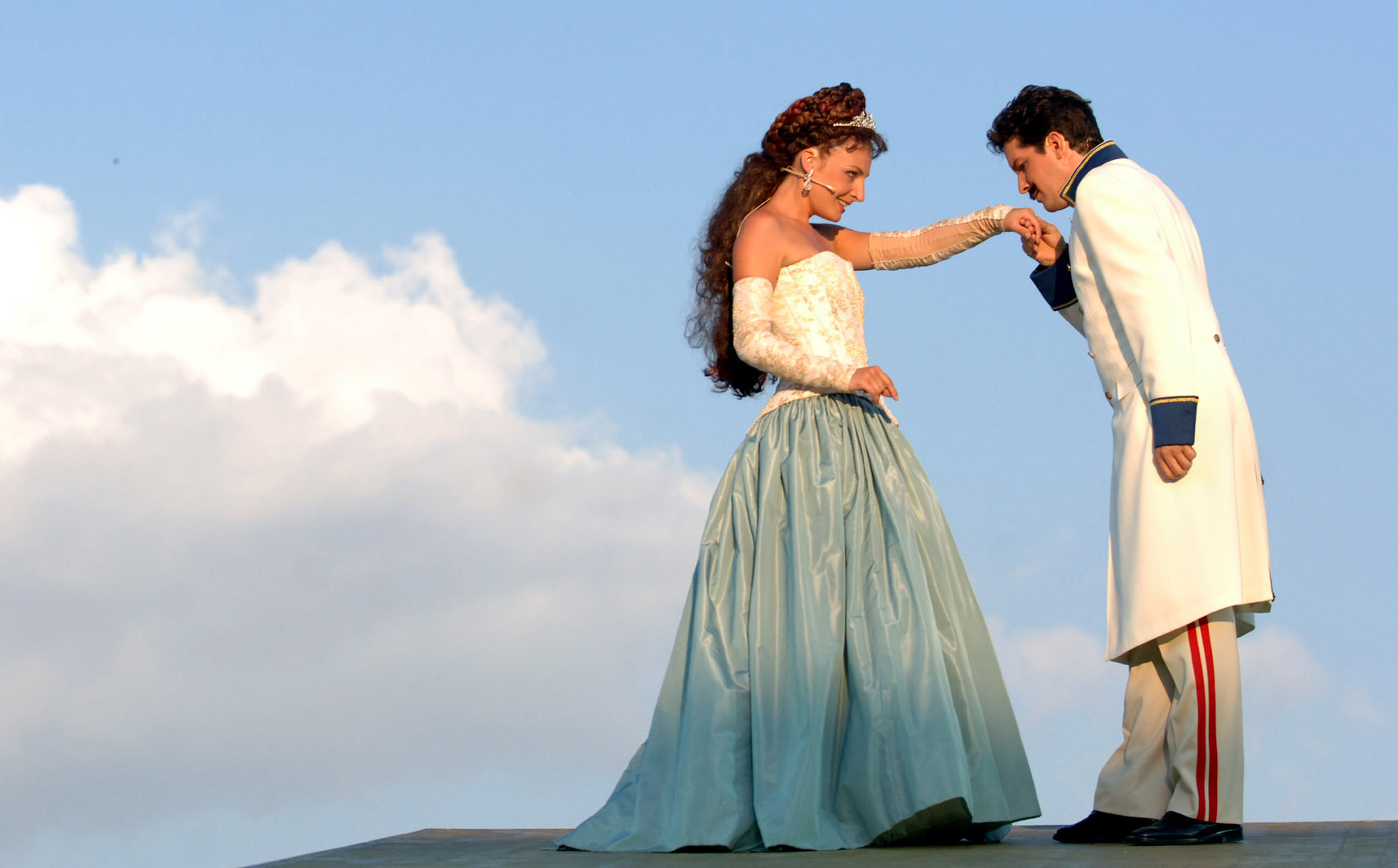 ELISABETH – Willemijn Verkaik