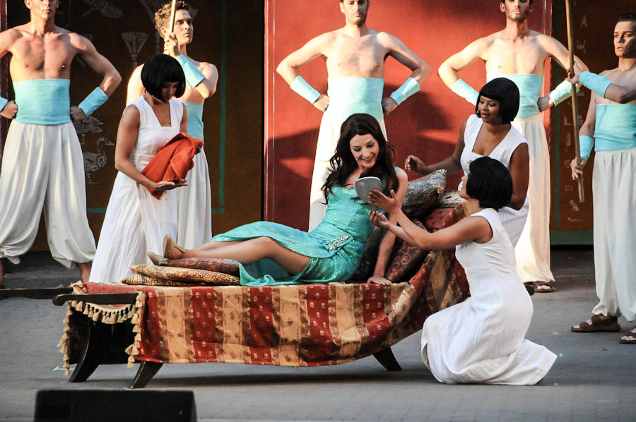 AIDA – Willemijn Verkaik